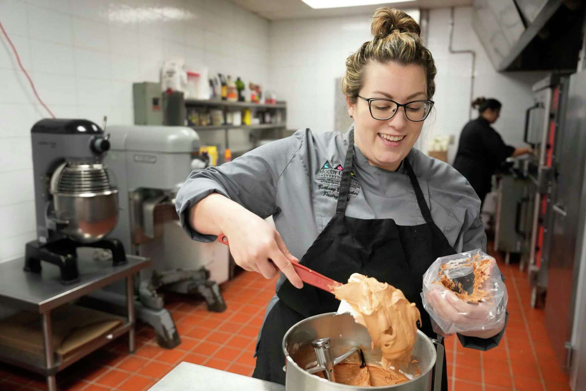 Galveston world champion baker Bethany Boedicker to open bakery