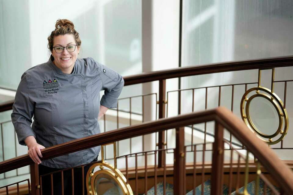 Galveston world champion baker Bethany Boedicker to open bakery