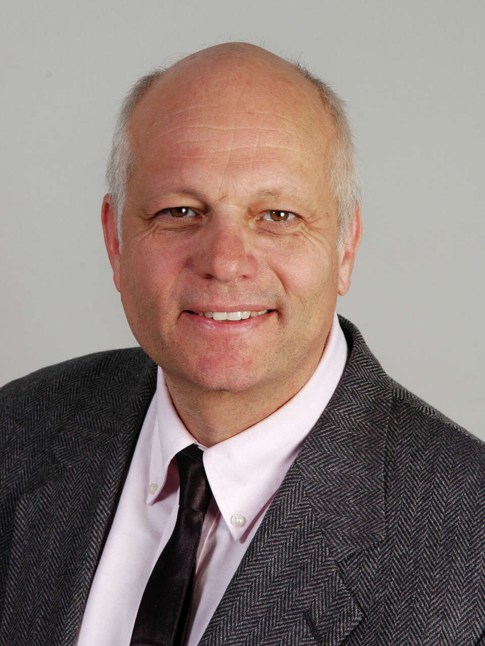 Former CT Post reporter, 'jack of all trades' John Burgeson dead at 71