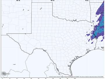 Monday brings Houston wind, hail risk as cold front approaches
