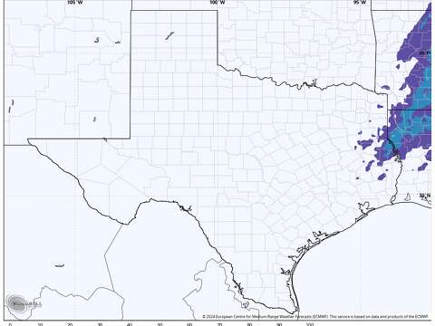Monday brings Houston wind, hail risk as cold front approaches