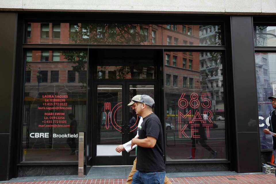 SF startup Notion slated to move HQ downtown with big new lease