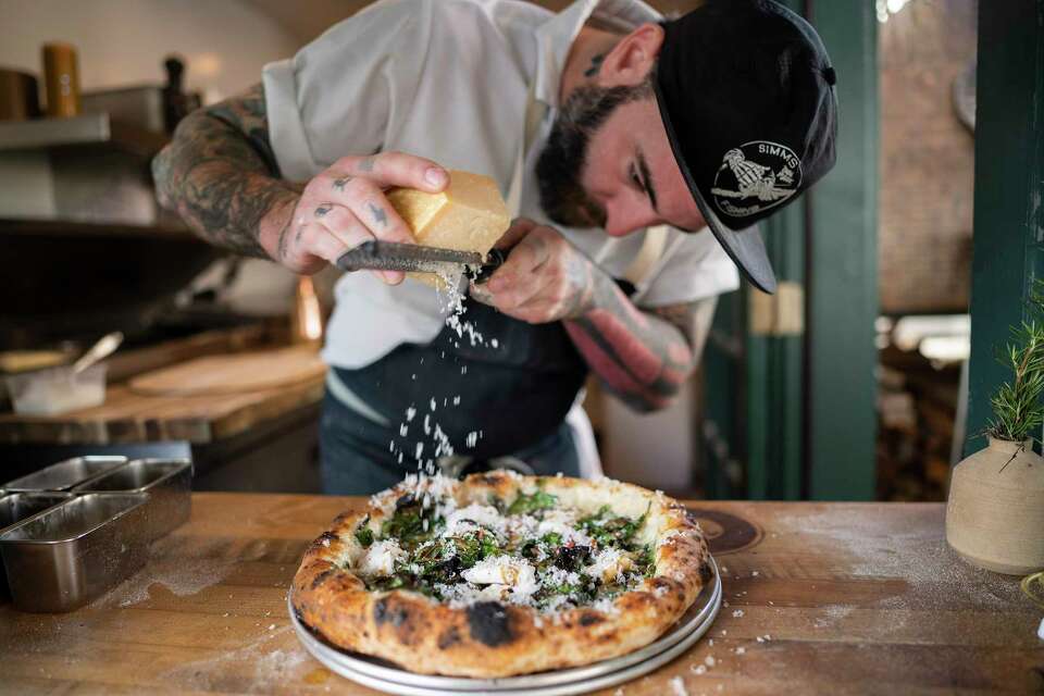 Acclaimed Italian restaurant abruptly closes in Wine Country