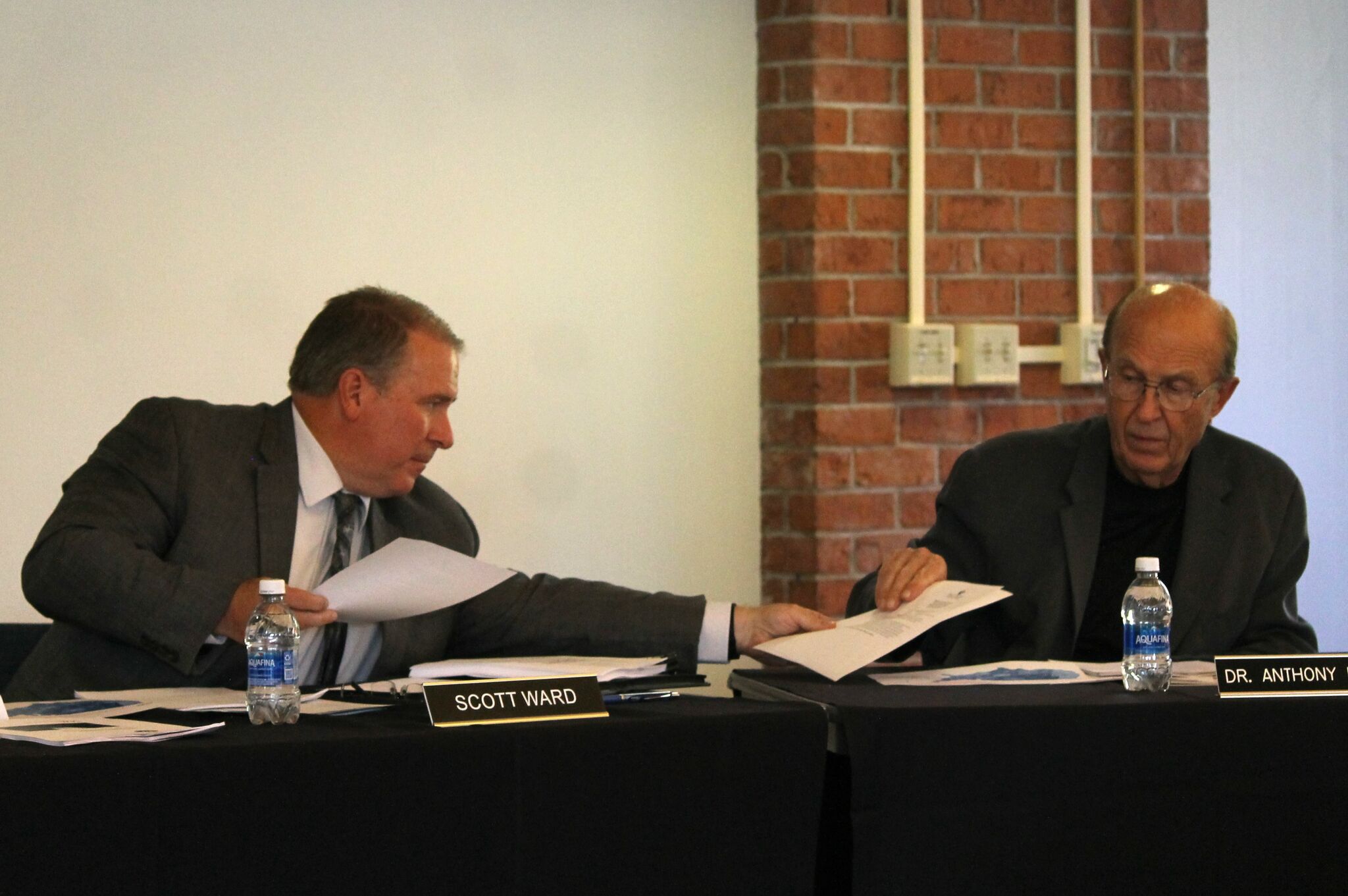 WSCC board approves facilities master plan