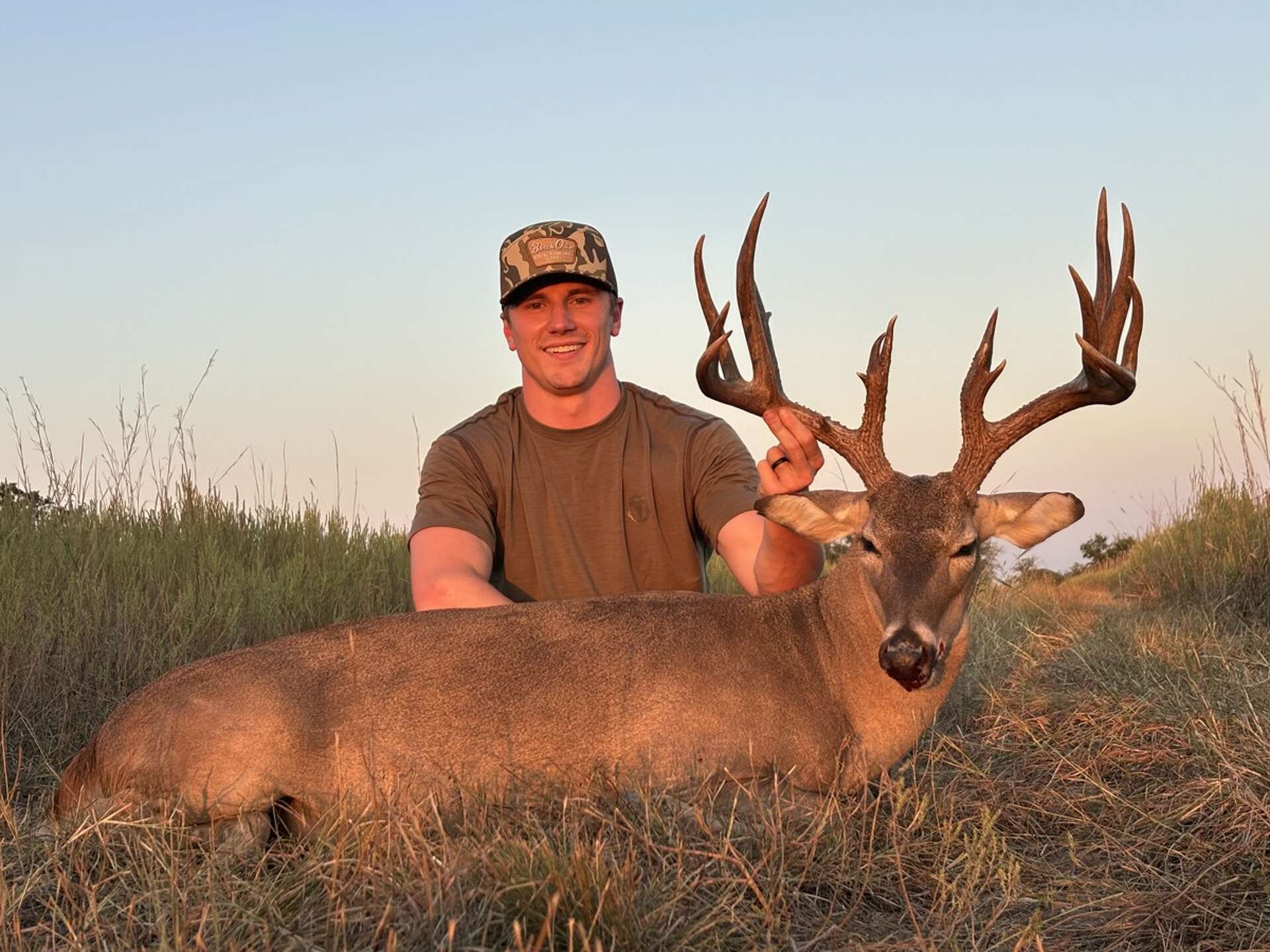 Whitetail deer hunting season starts in Texas. Here's what to know