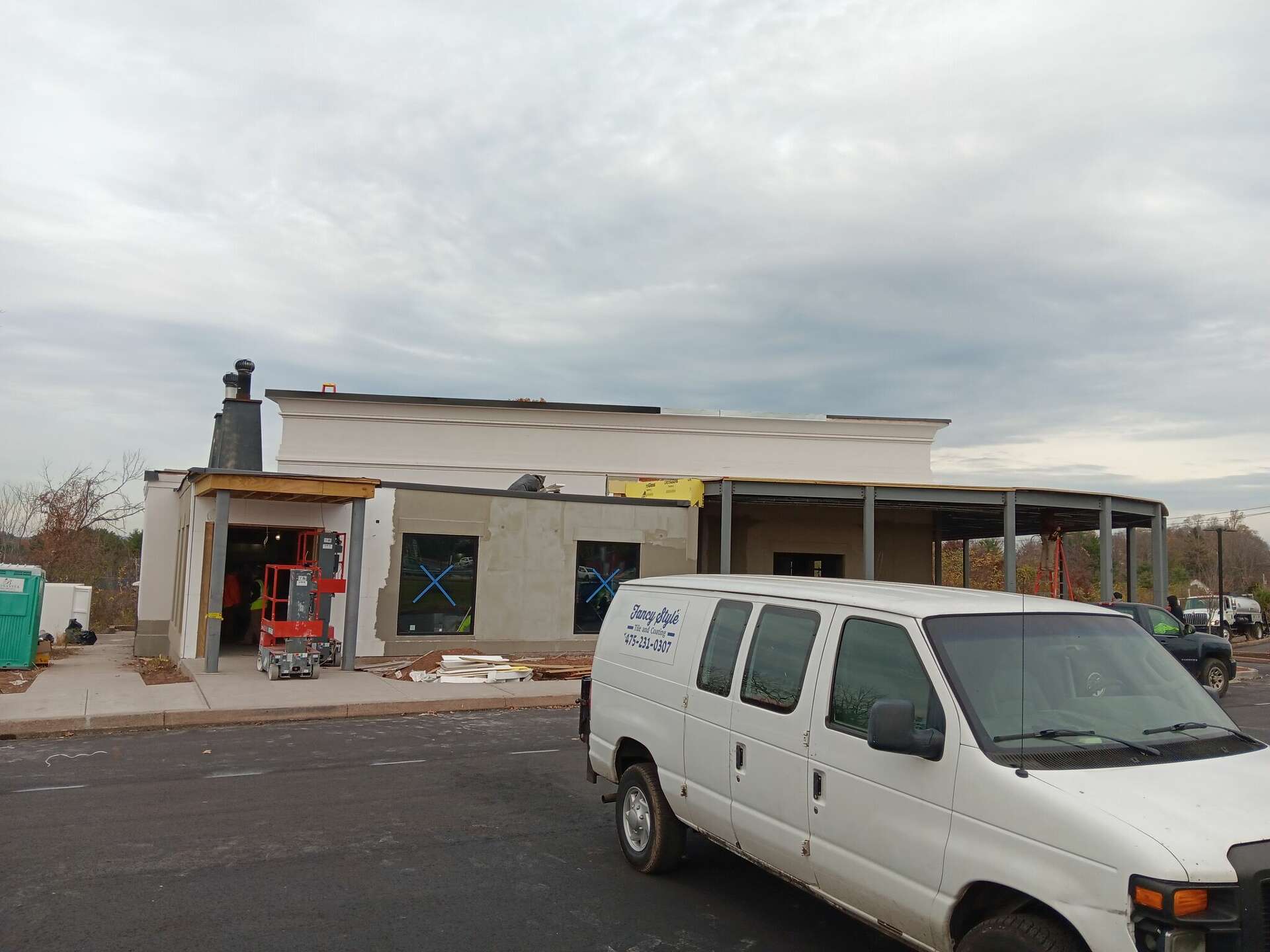 DORO co-owners to open Casadoro, an Italian restaurant, in Newington