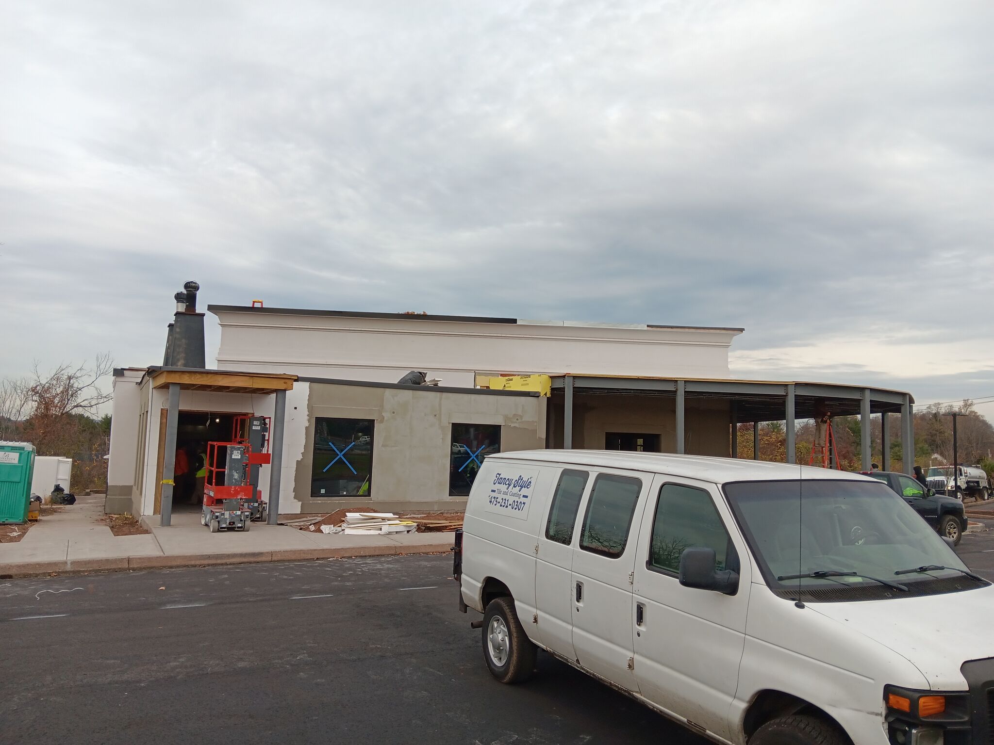 DORO co-owners to open Casadoro, an Italian restaurant, in Newington