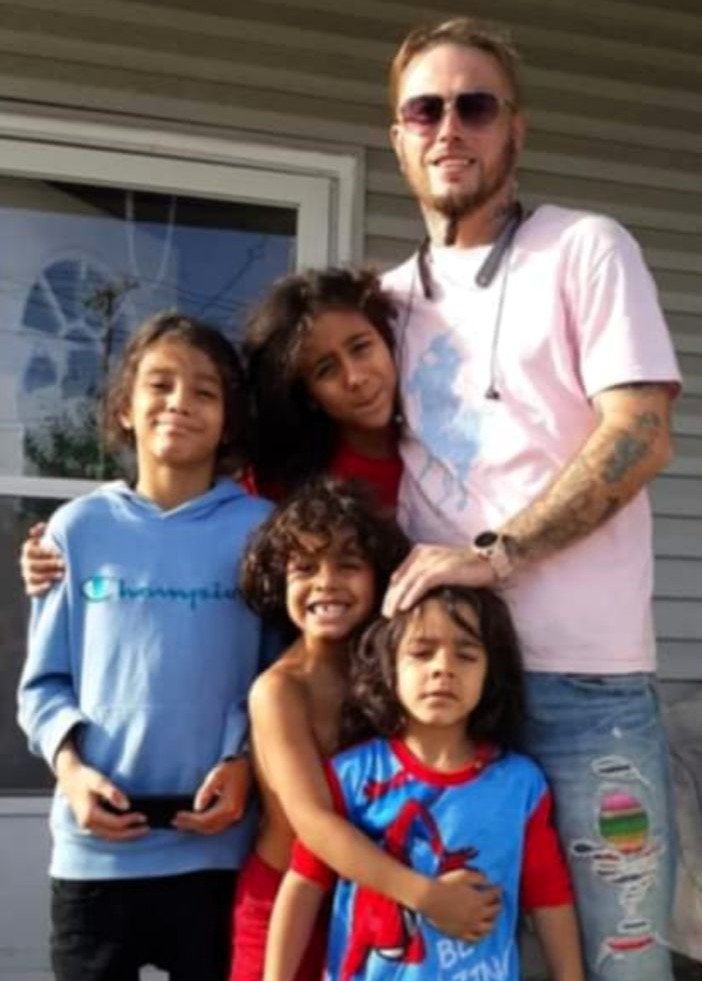 Darrin Sturgis, 35, dies in motorcycle accident; remembered fondly