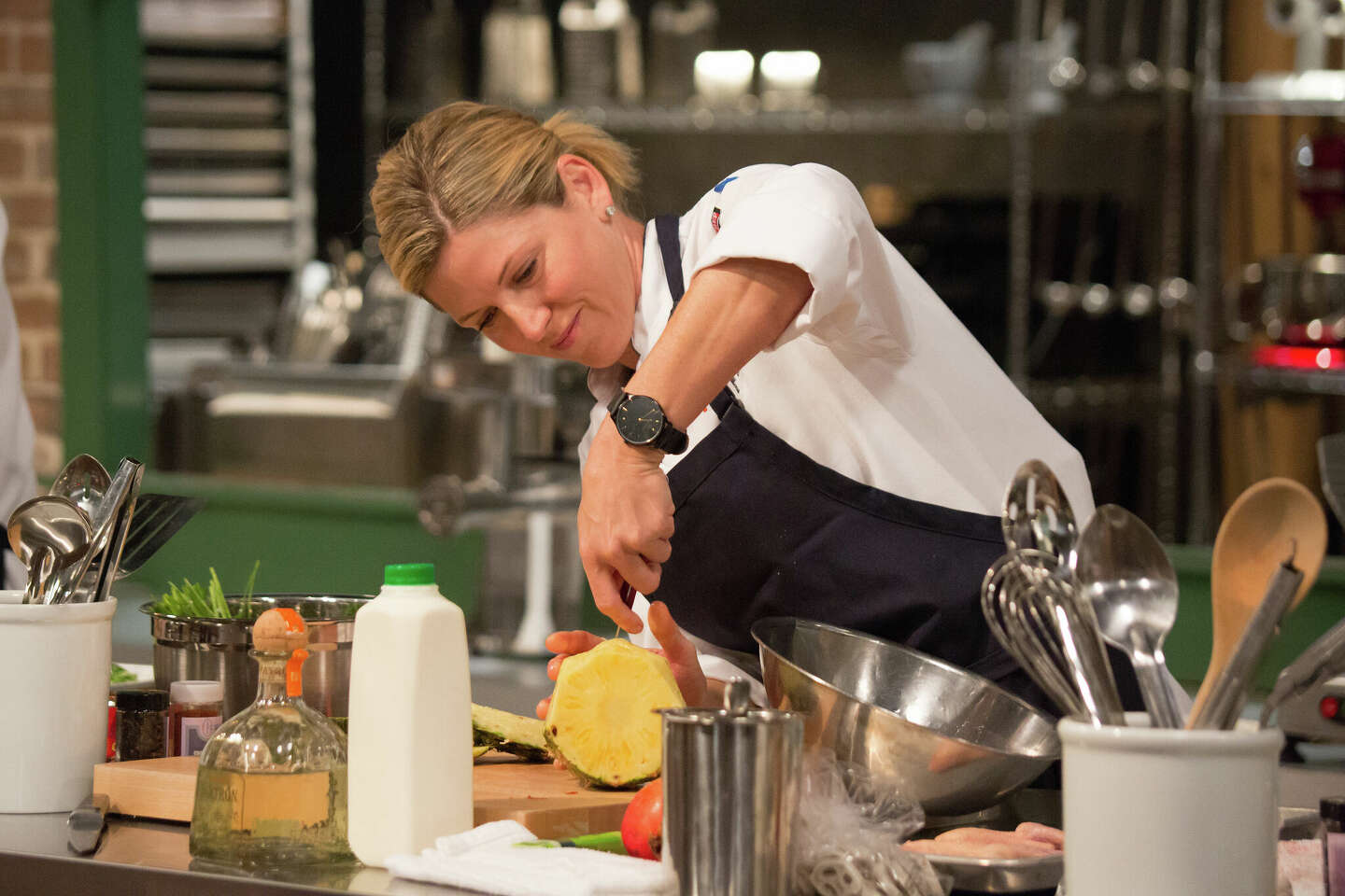 Folktable, Sonoma restaurant from a ‘Top Chef’ star, is closing