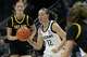UConn women's basketball sophomore Ashlynn Shade looks to raise game