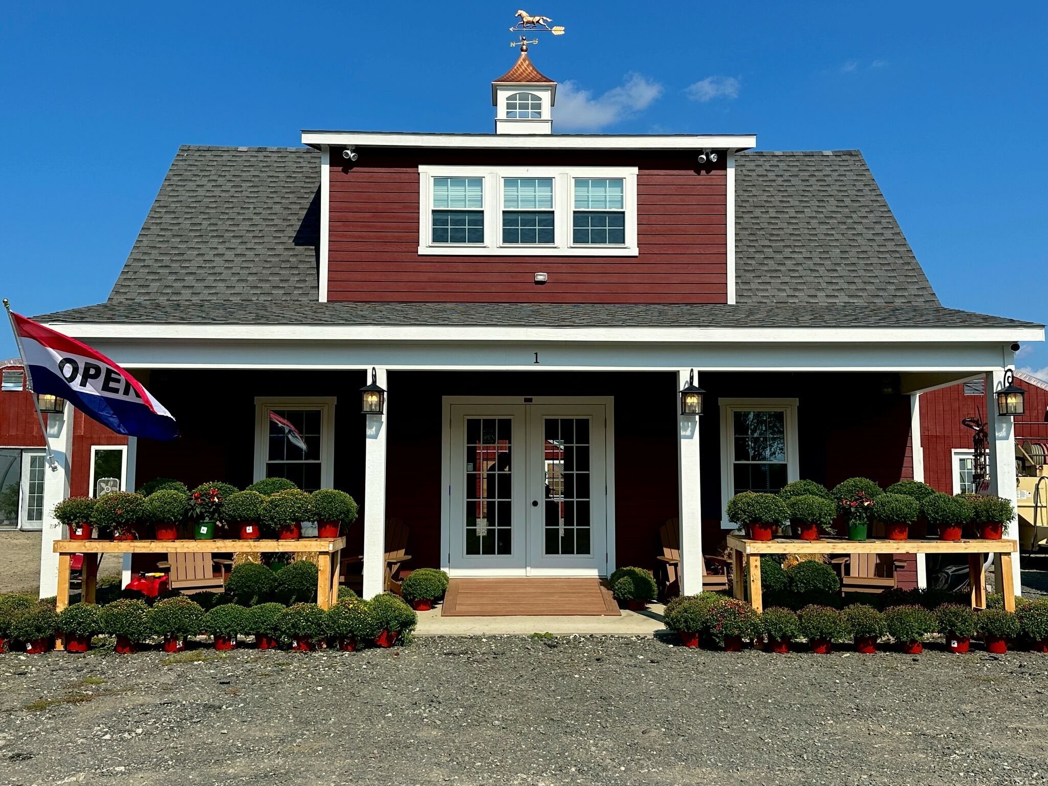 Q&A with Rensselaer County Spring Hill Farm owner Joshua Zullo