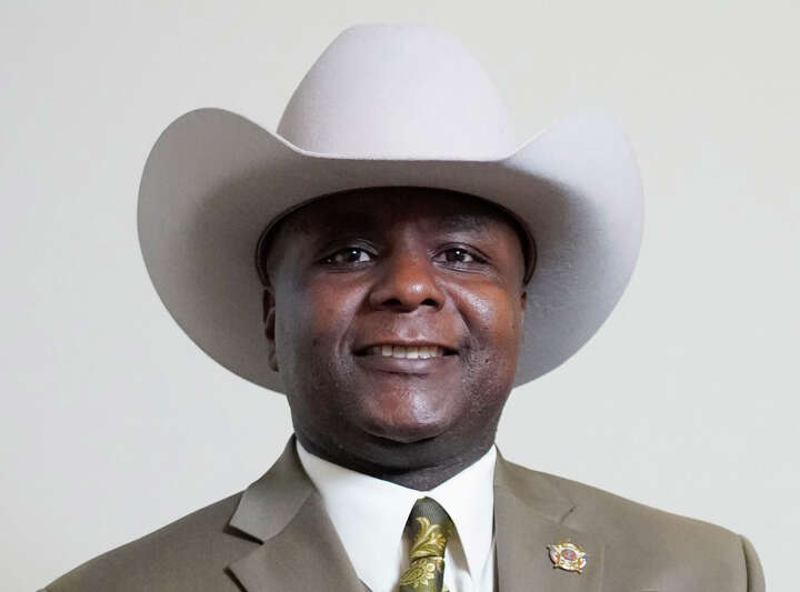 Harris County constable races: Who won and lost?