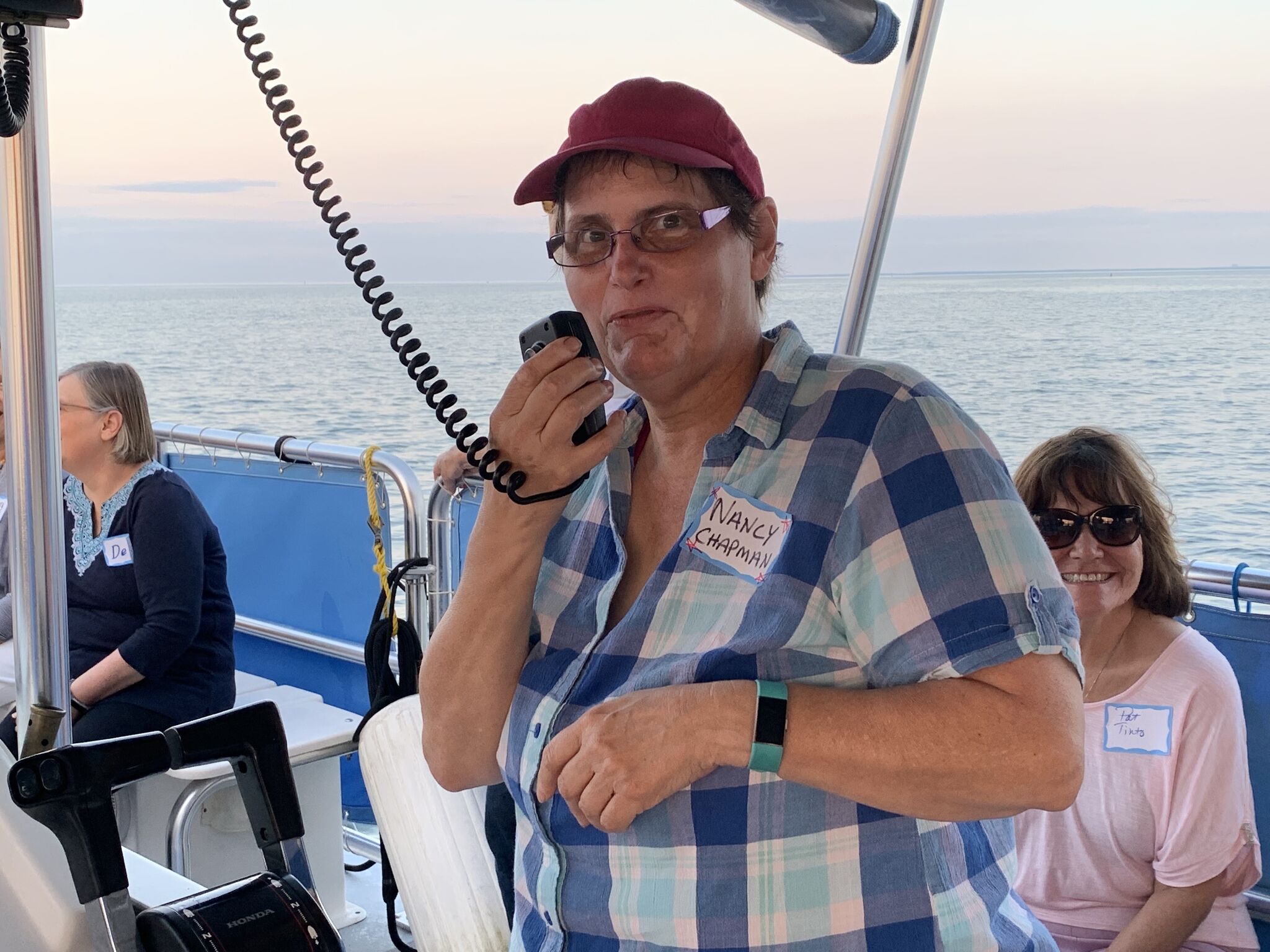 NancyOnNorwalk journalist Nancy Guenther Chapman dies at 65