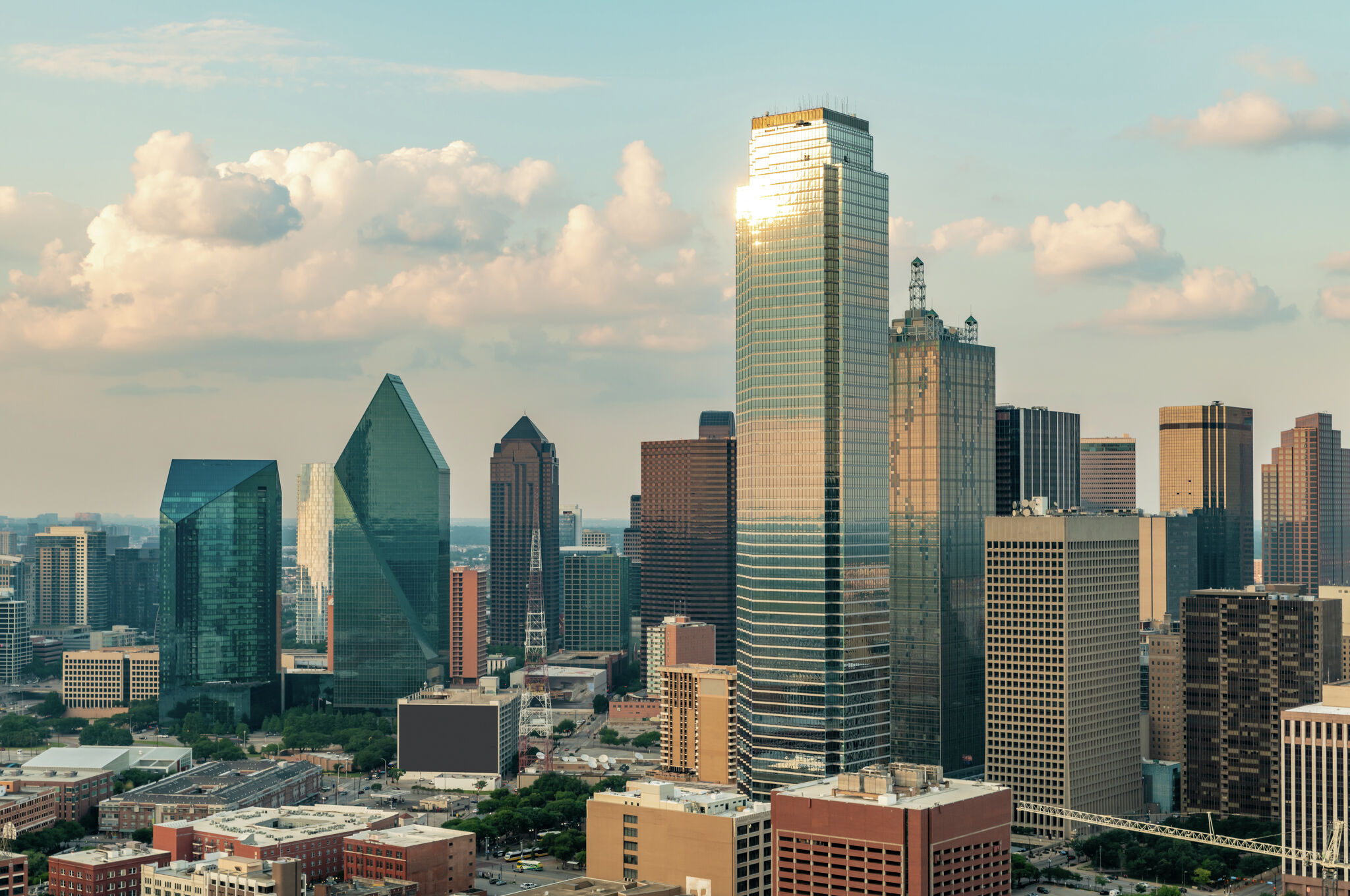California consulting company announces move to Texas.