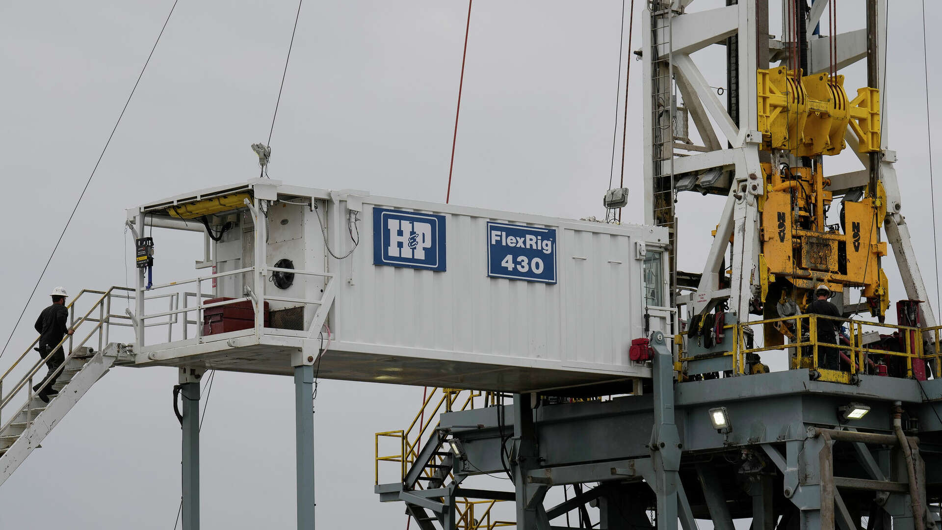 What's in a word? Here are some terms you might hear in the oilfield