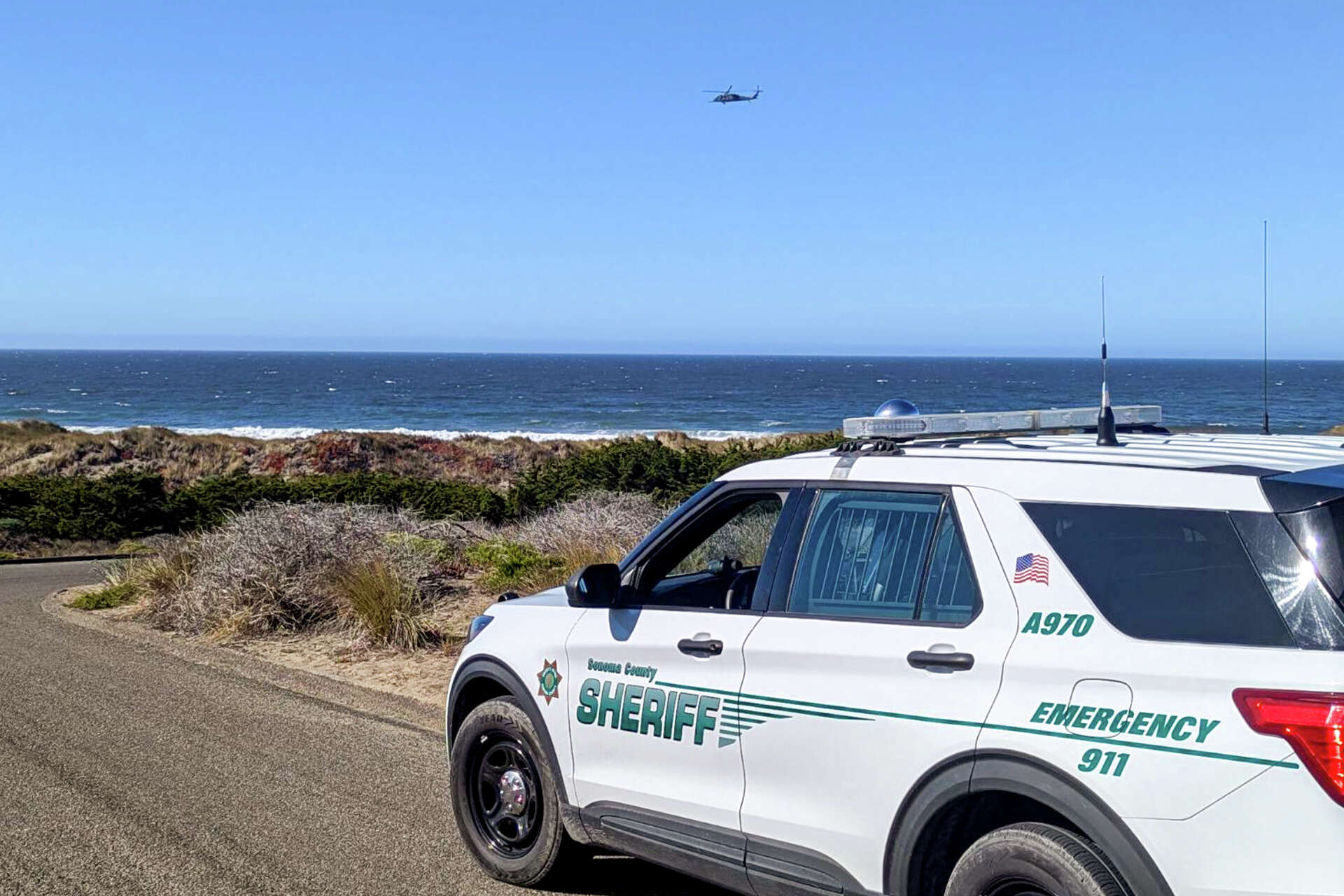 A popular boating area on the California coast has a deadly trend