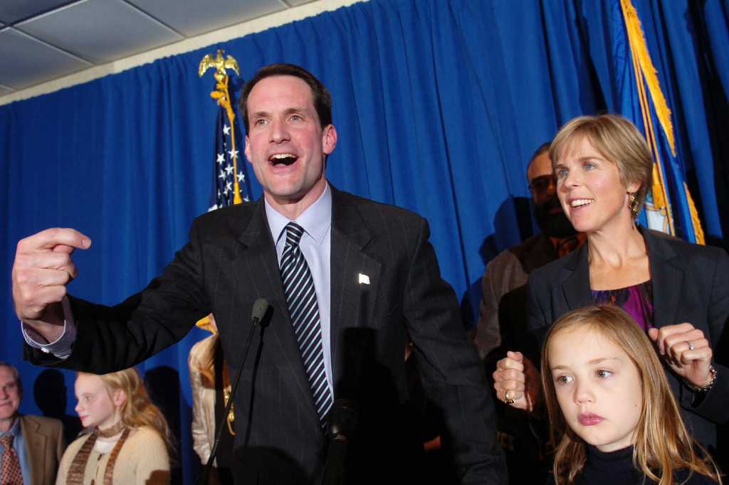 Himes confident numbers will bring him 2nd term