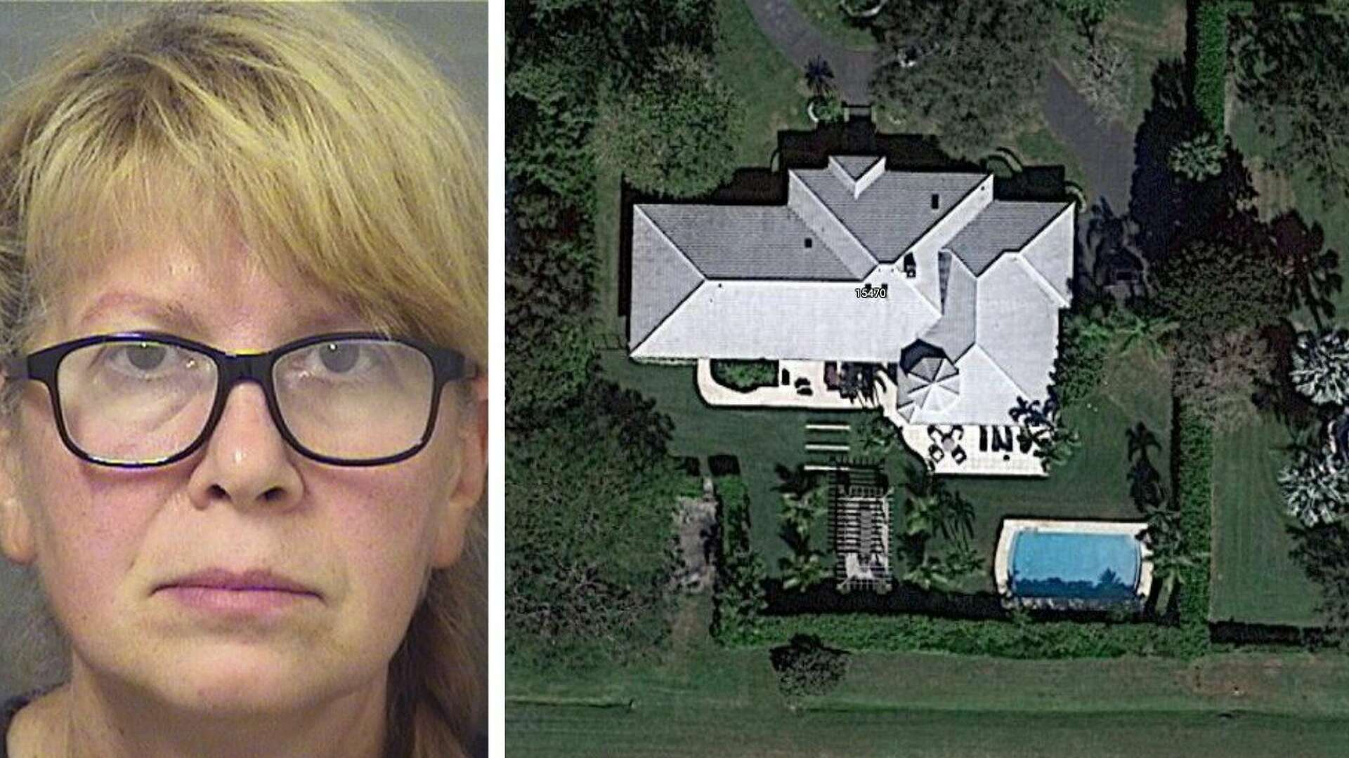 Inside $2 Million 'Murder Home' Where 'Killer Clown' Sheila Keen-Warren ...