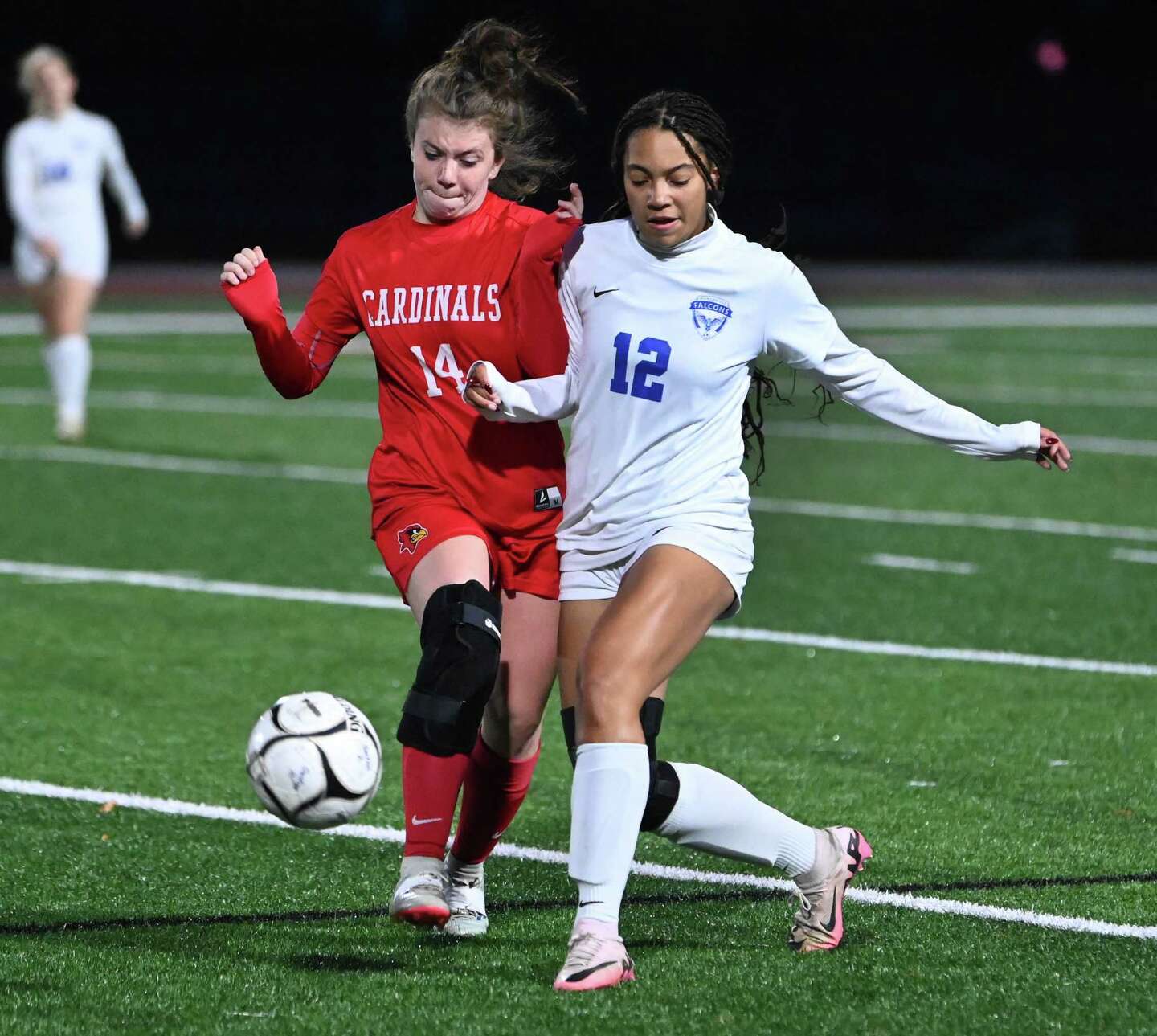 Whittaker's OT goal lifts Northville to Class D girls' soccer title