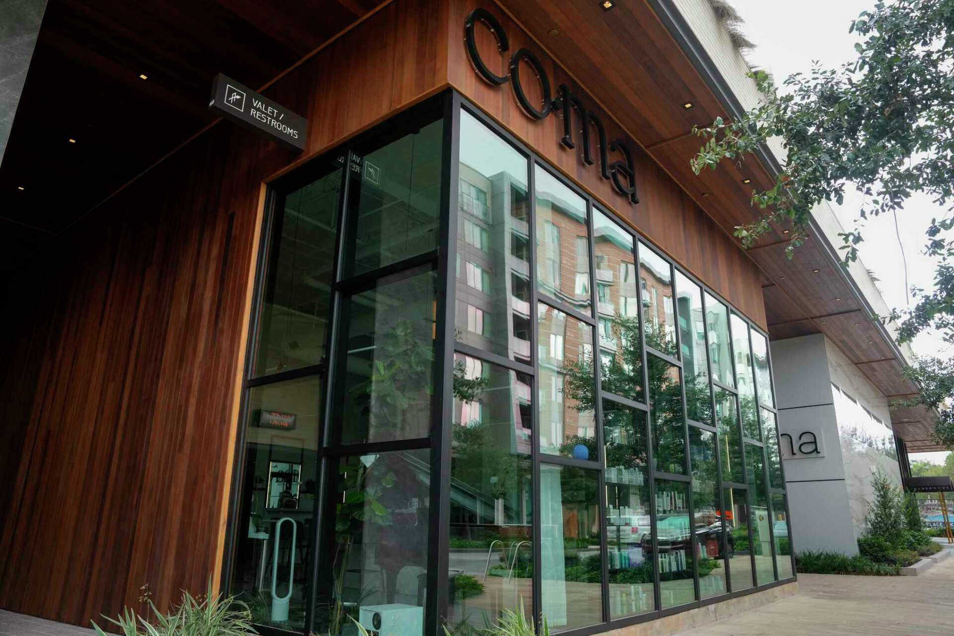 Buffalo Bayou development bringing restaurants, retail, apartments