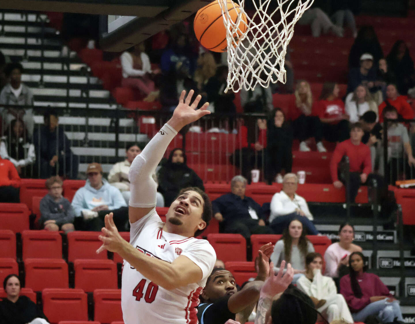 SIUE opens 2024-25 men's basketball season with rout
