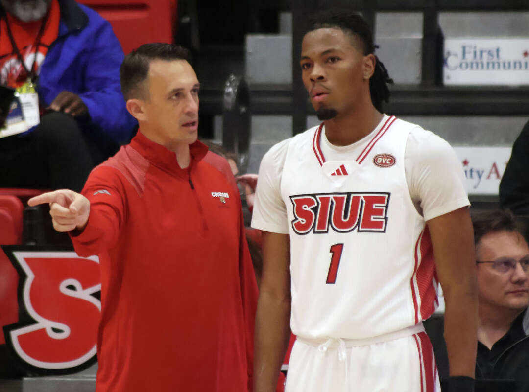 SIUE opens 2024-25 men's basketball season with rout
