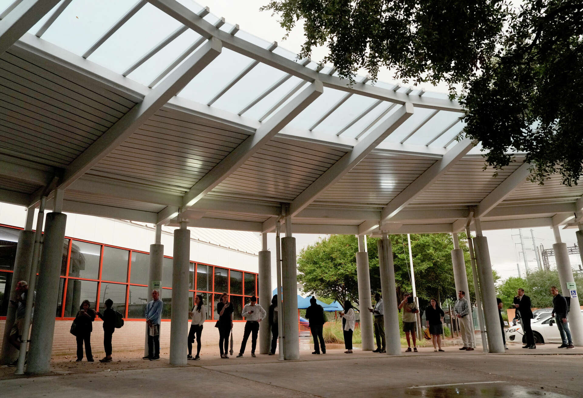 Houston's West Gray Multi-Service Center to get $1M HUD grant