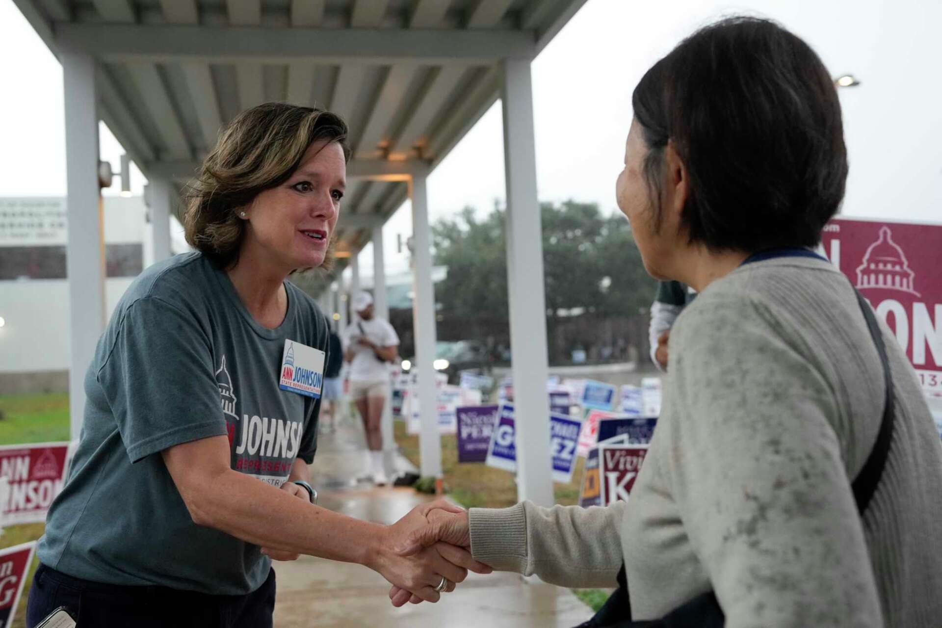 Texas Democrats fleeing redistricting didn’t abandon us. Abbott did.