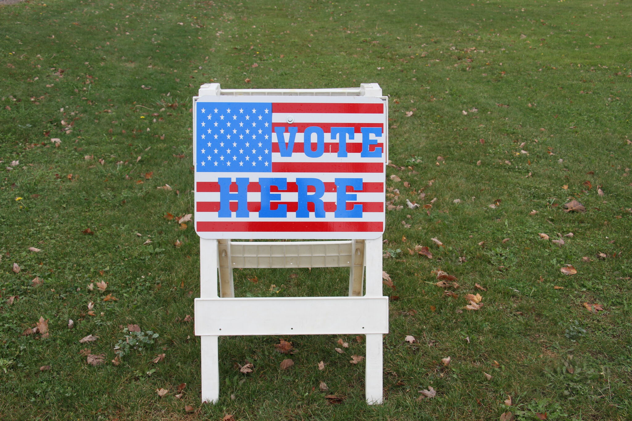 Bad Axe, Caseville election results: incumbents hold