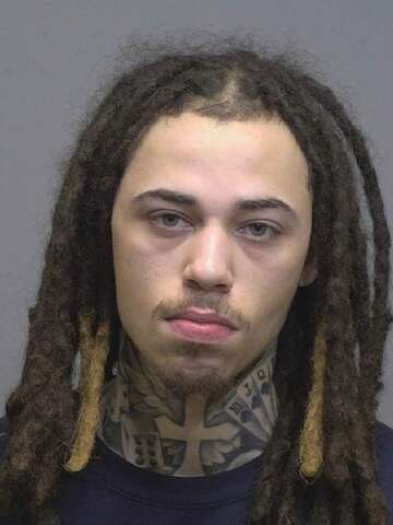 2 men charged in New Haven shooting that wounded 4 people: Police