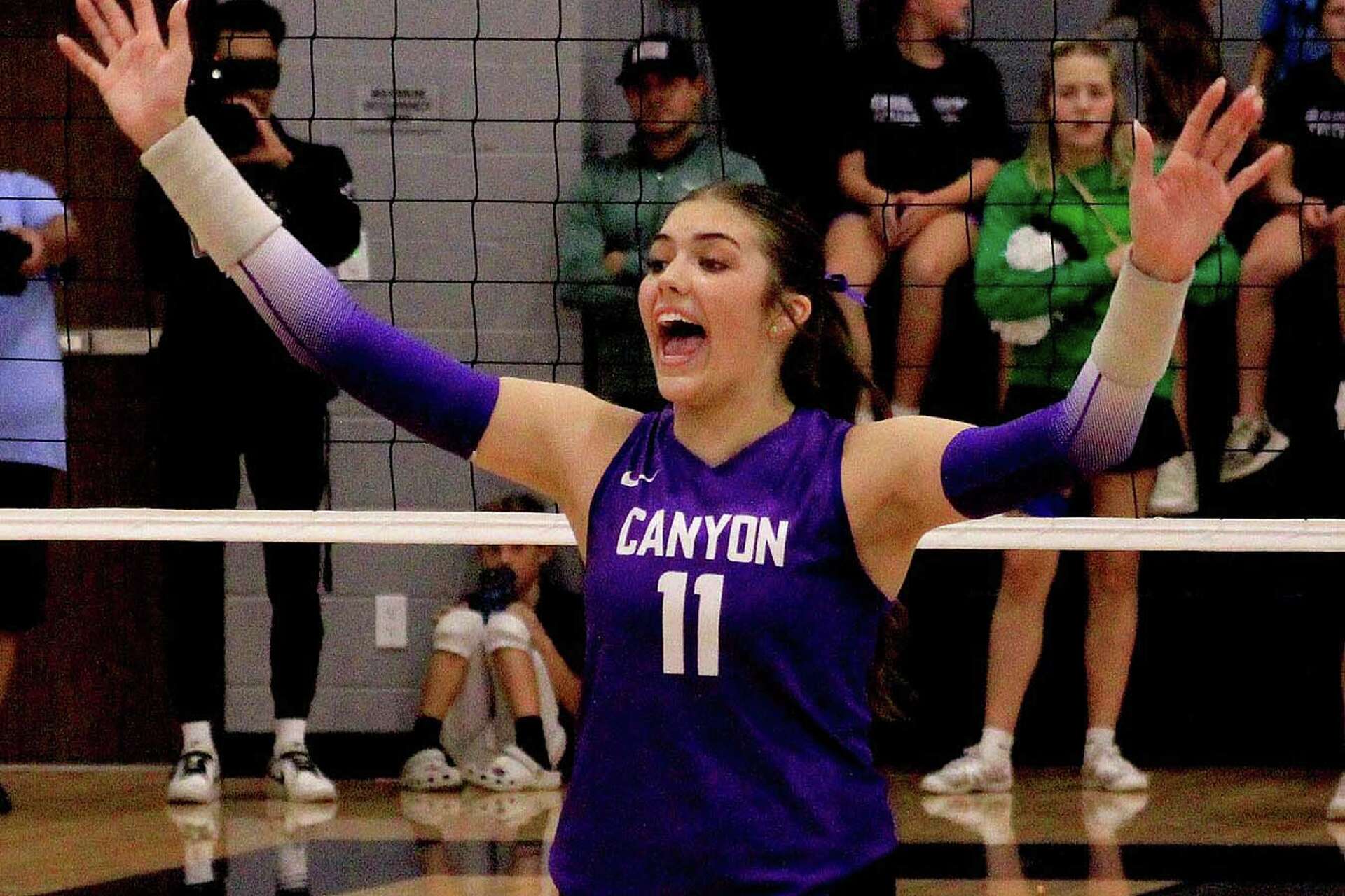 Canyon News