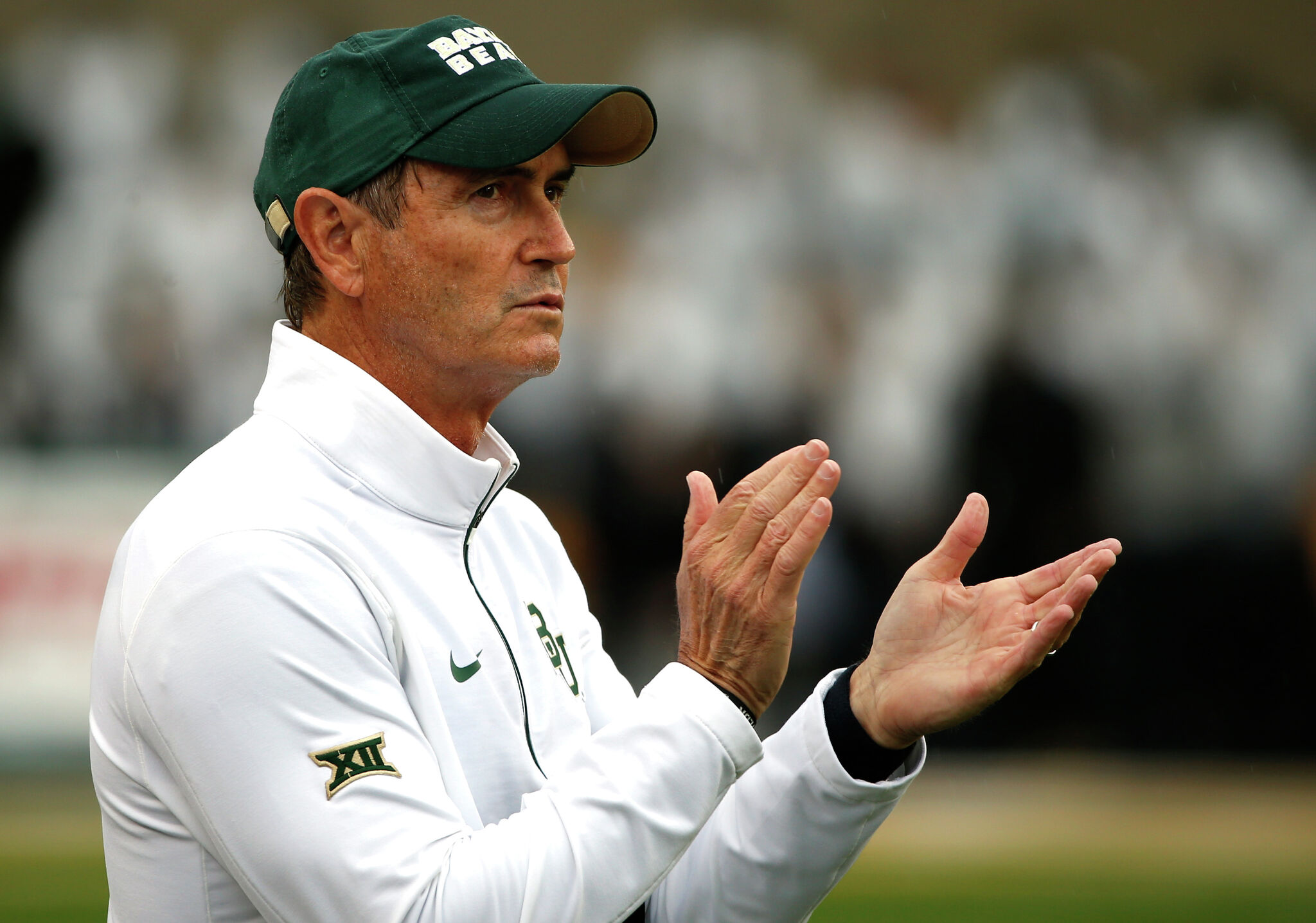 Art Briles will have Texas high school stadium named after him