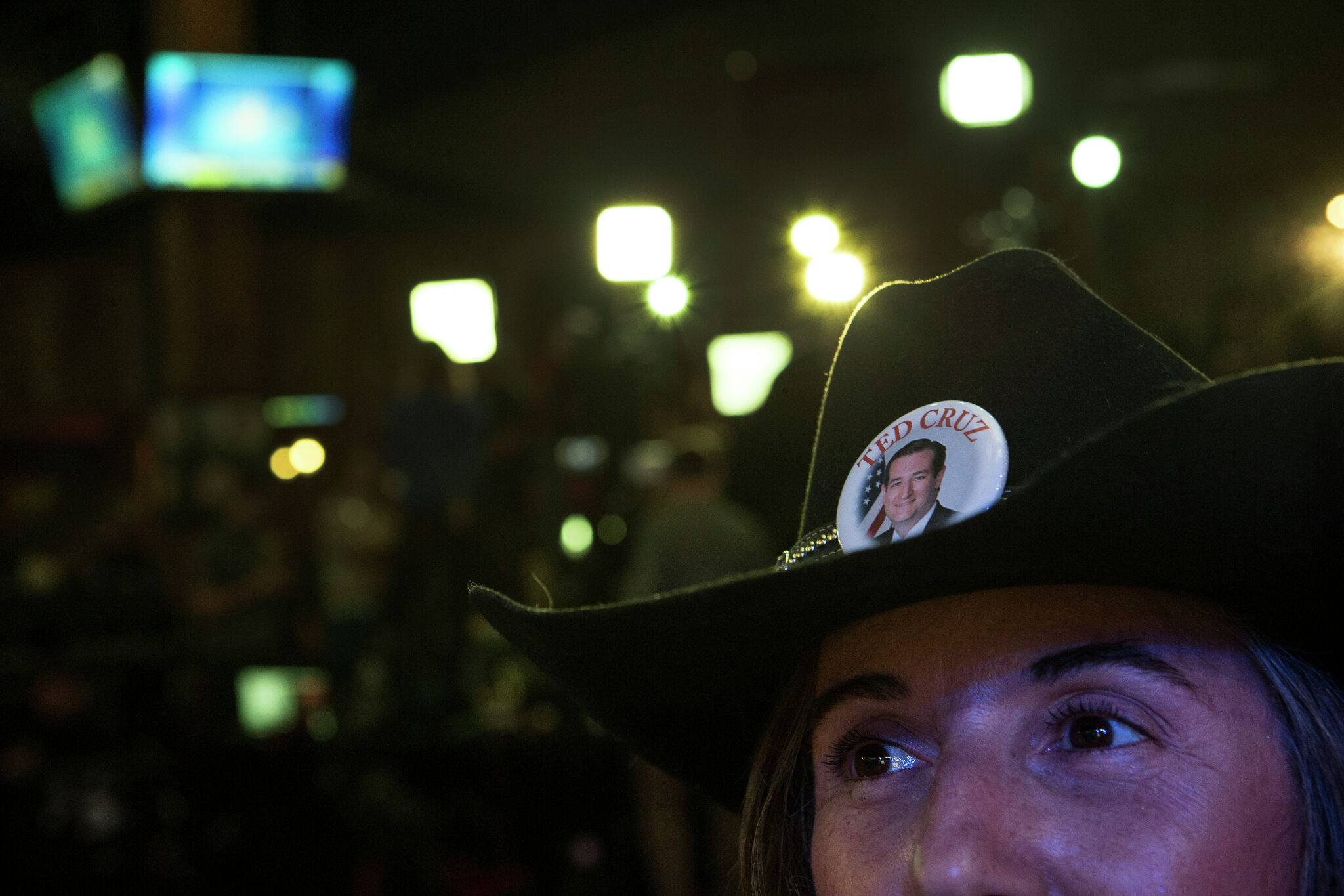 Houston Election Day events: Where to watch the results live