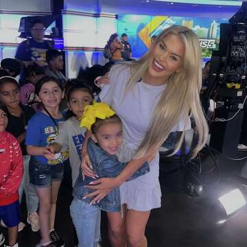 San Antonio TV anchor announces departure after 2 years