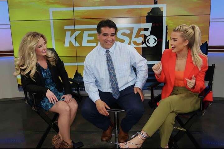 KENS 5 anchor Jessica Coombs to exit San Antonio TV station