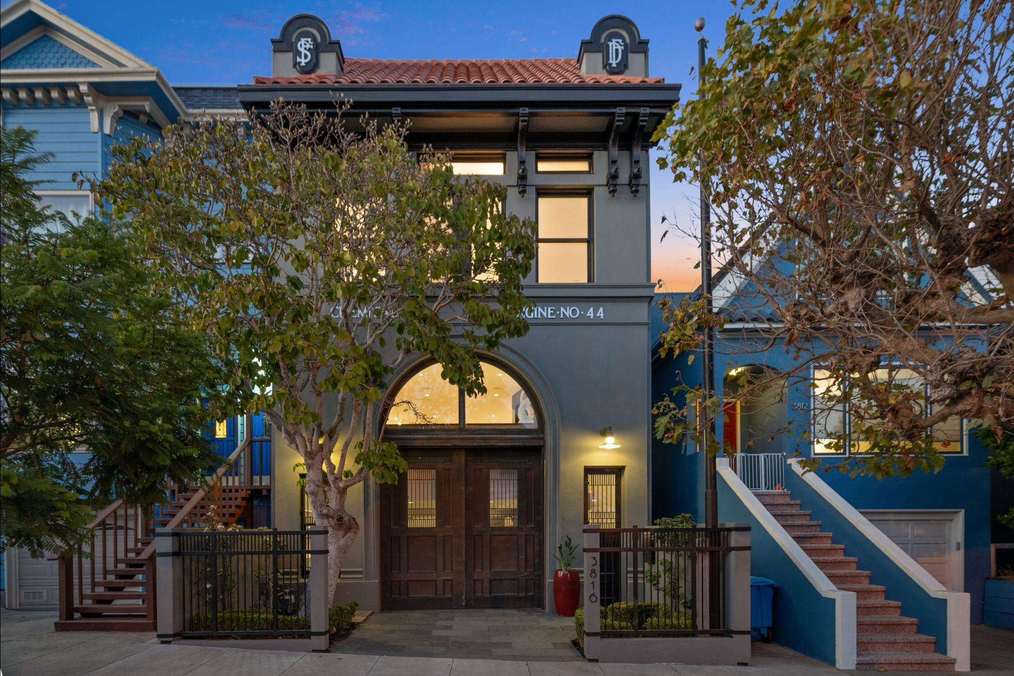 115-year-old San Francisco landmark hits the market for $8 million