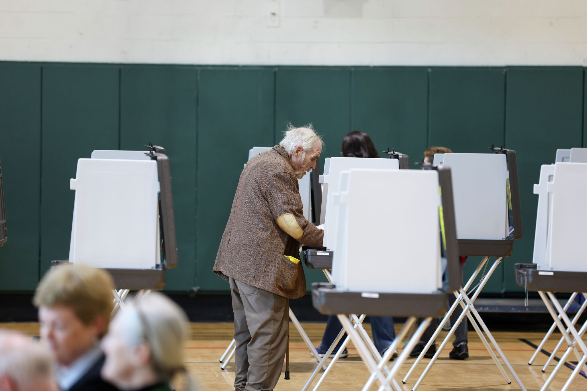 Norwalk-area unofficial election results: Who won state House races