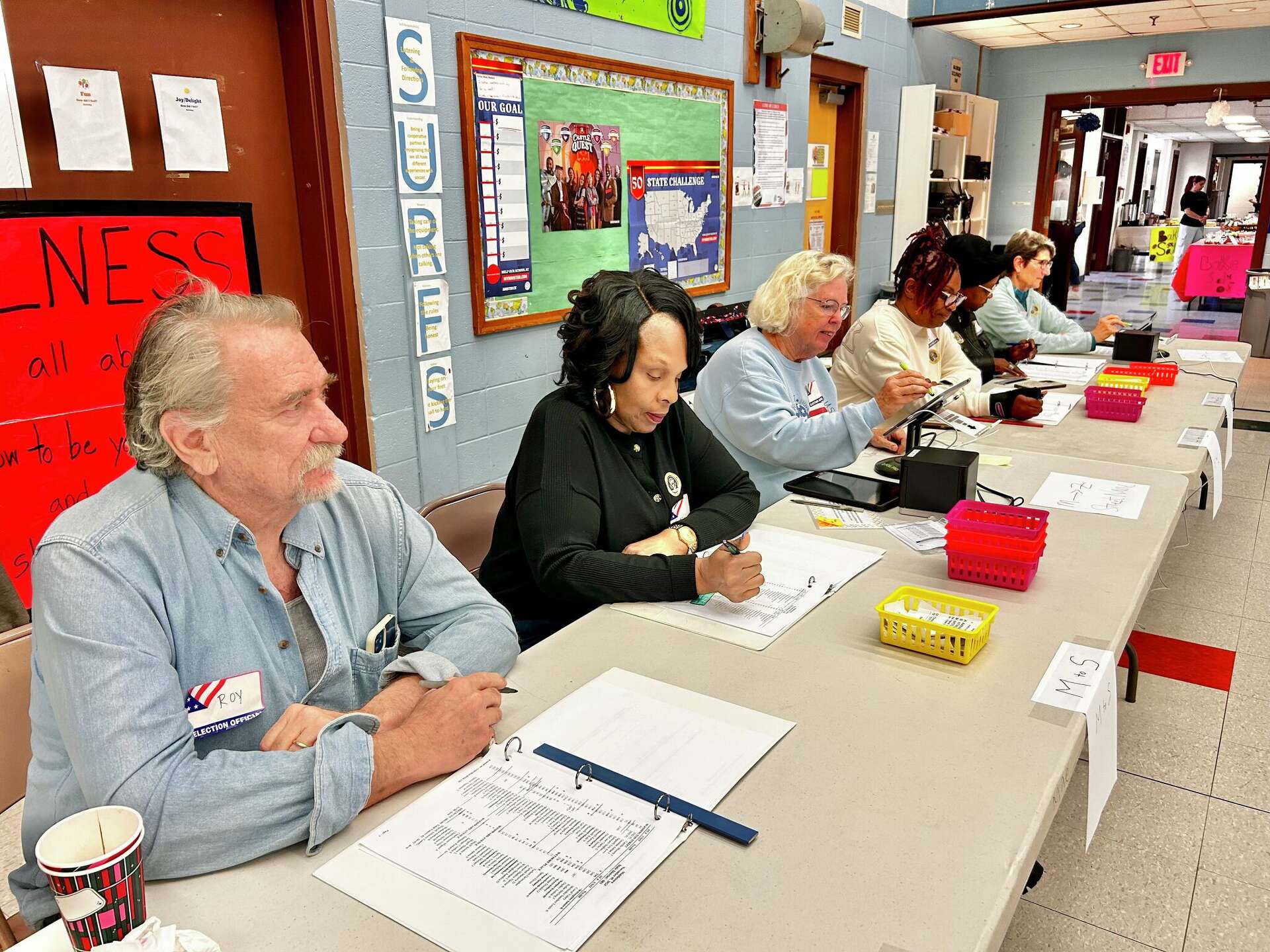 Here are the Middletown CT state House race election results