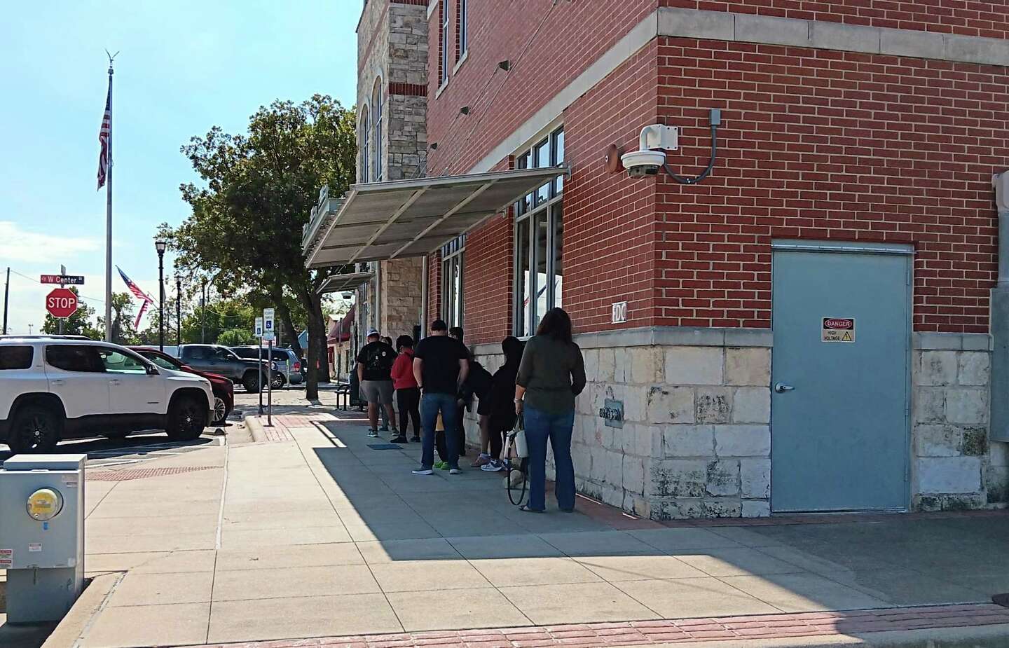 GOP's Hipolito wins Hays County sheriff's race; road bond passes