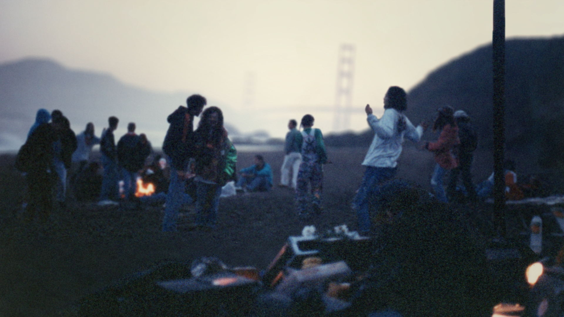 Renegade '90s SF parties sparked a multibillion-dollar industry