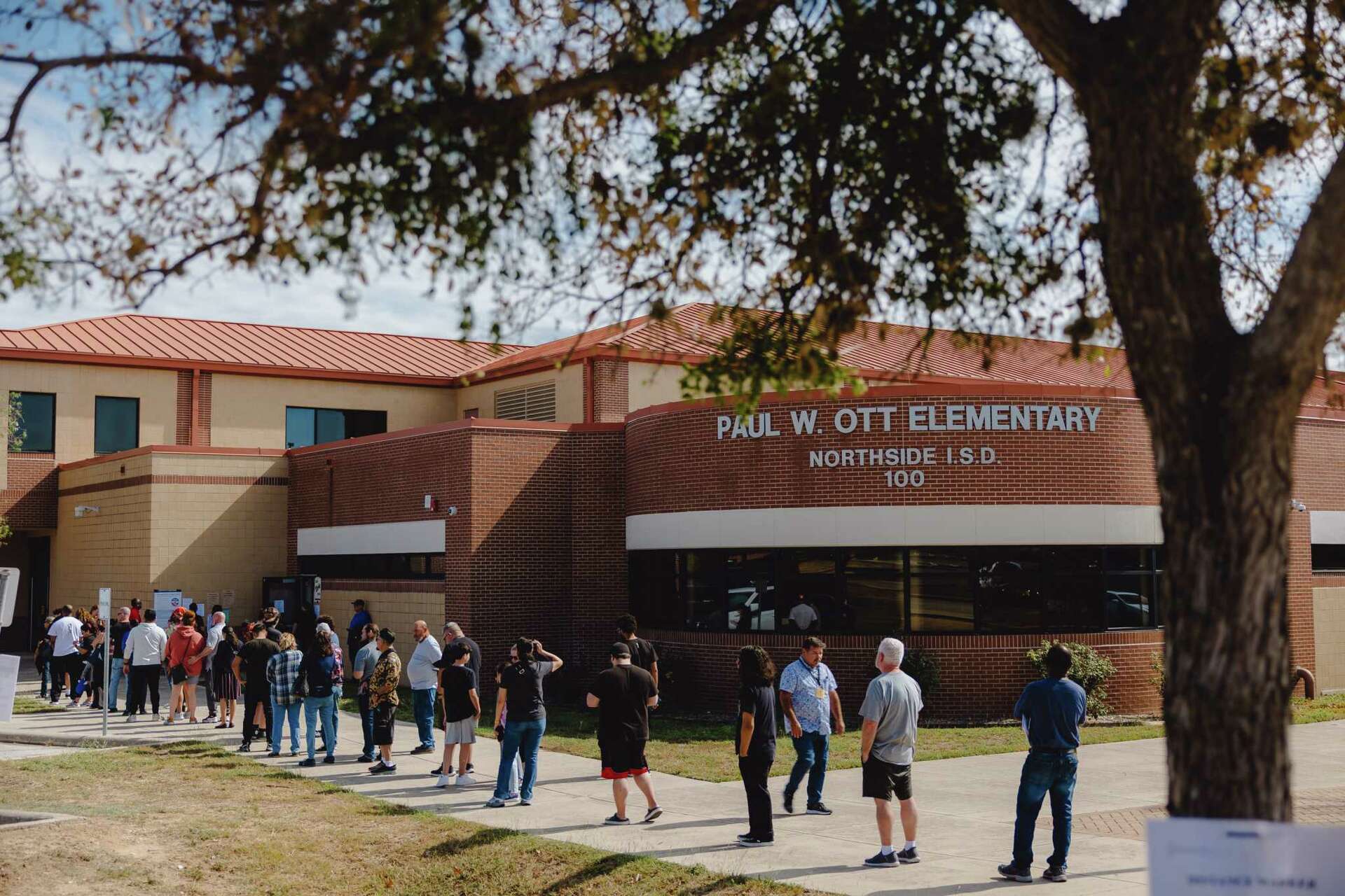 Live election updates: Watch Kamala Harris' concession speech