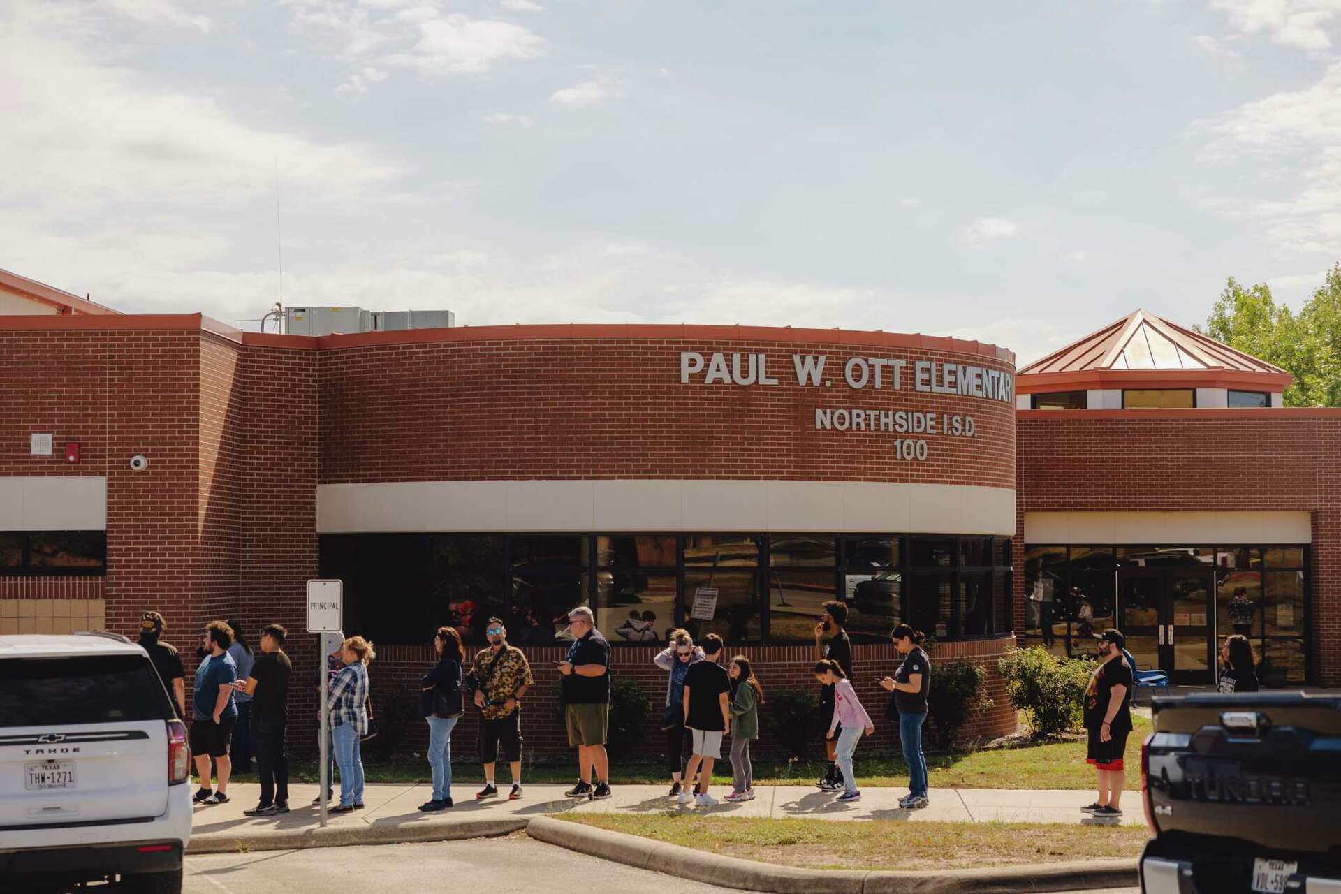 Live election updates: Watch Kamala Harris' concession speech