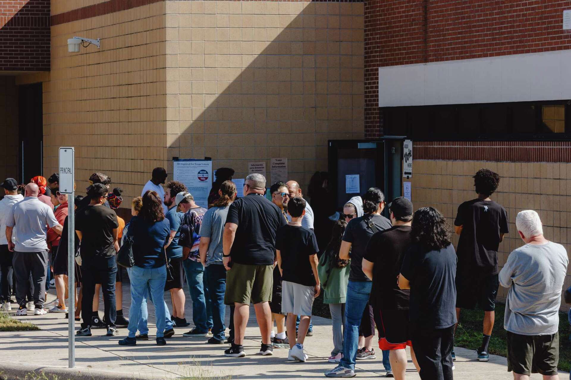 Live election updates: Watch Kamala Harris' concession speech