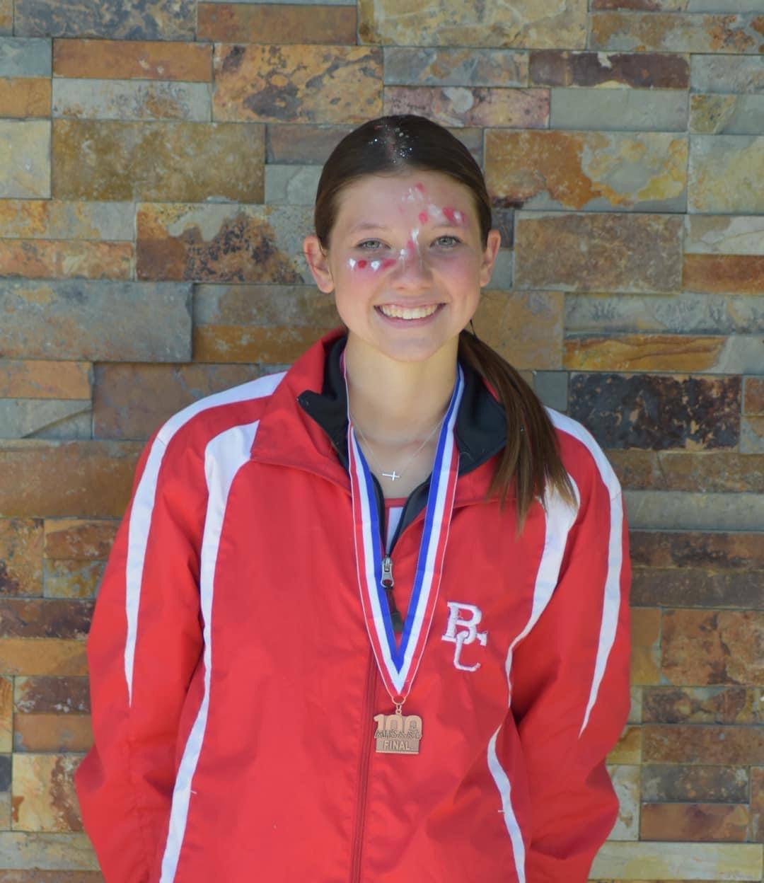 Nora Grossnickle's run to glory: Mentoring, milestones, memories