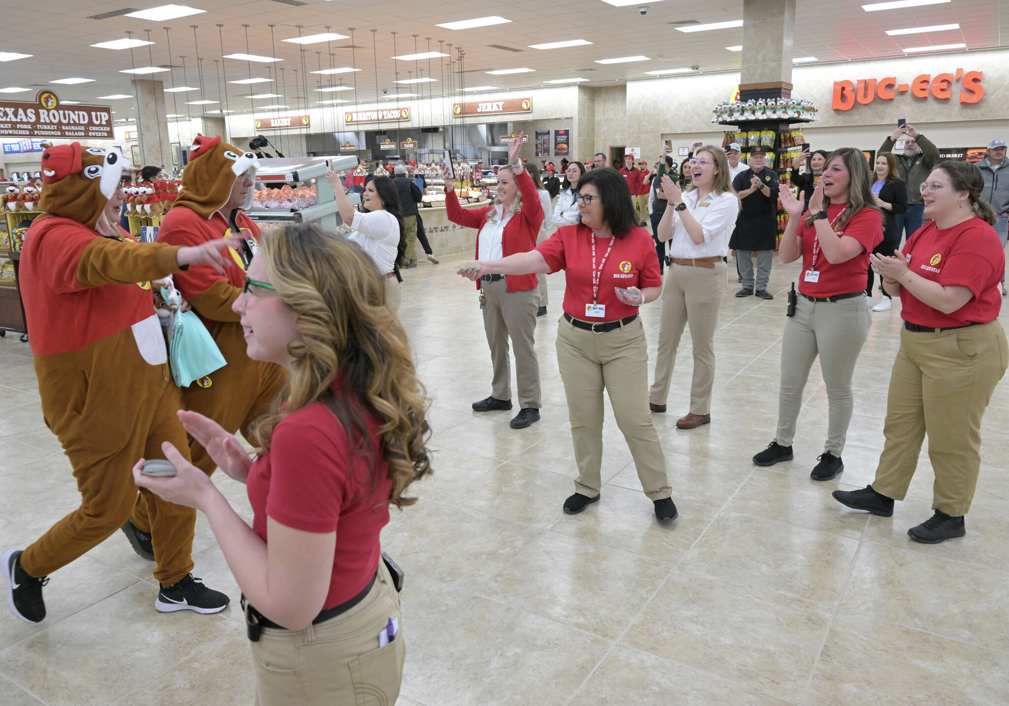 Buc-ee's plans another location in Colorado
