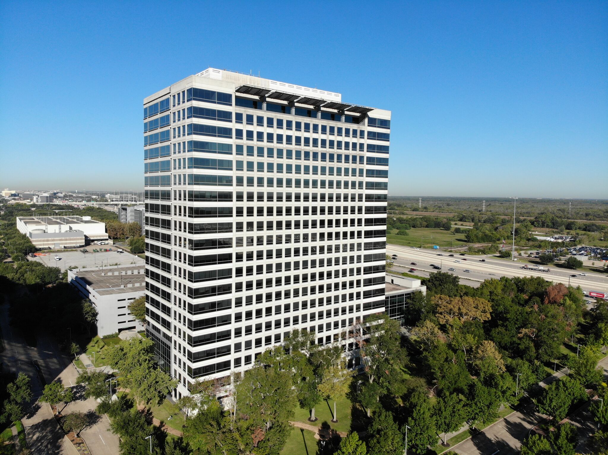 Former Houston BP tower to get $15M in upgrades