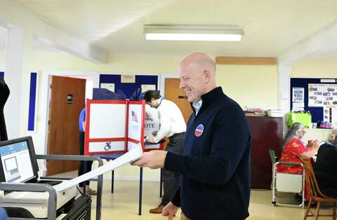 Kindlon declares victory in Albany County DA race