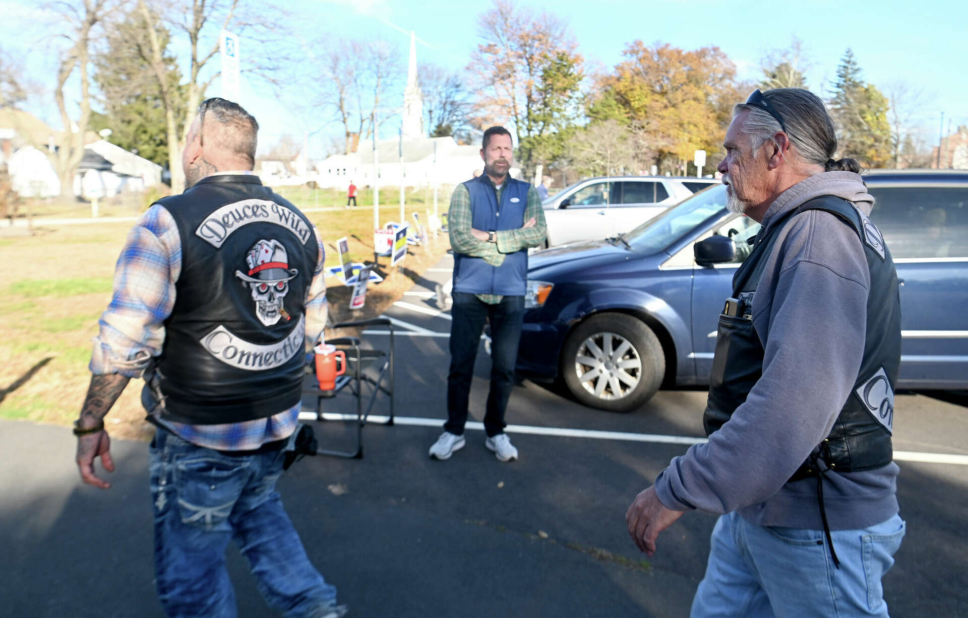 Tabulator issue leaves Enfield's 58th House District results delayed