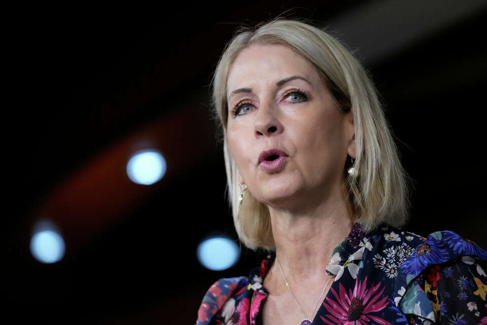 Mary Miller secures third U.S. House term in Illinois' 15th District