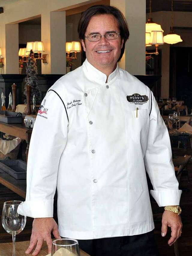 Mark Bohanan's Peggy's on the Green reflects his Texas roots